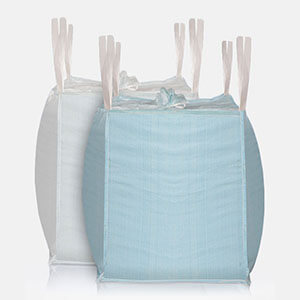 Bulk Bag Supplier FIBC Jumbo Bag Manufacturer - SHU